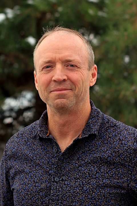 Our Leadership | Cabin Works