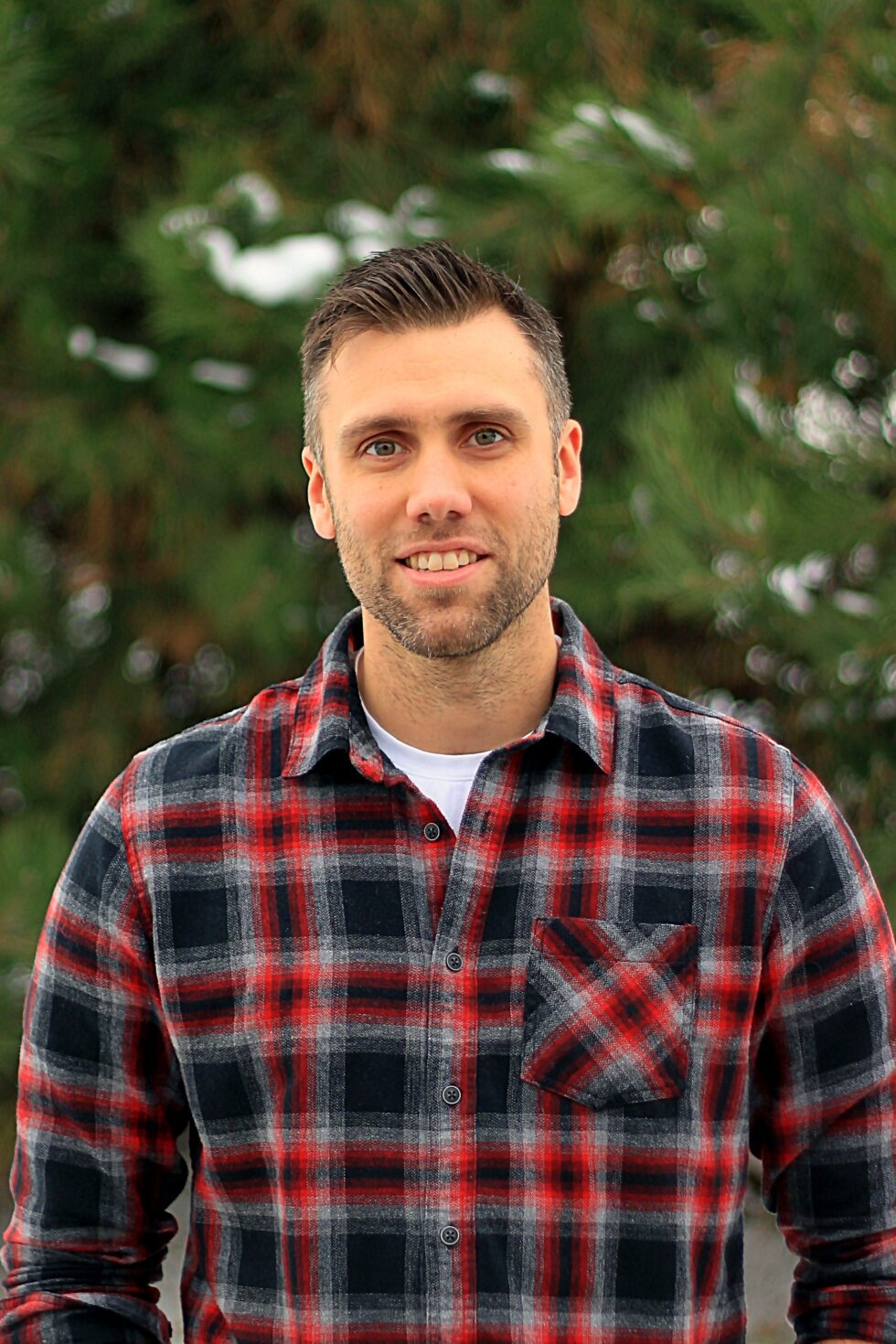 Forestry | Cabin Works